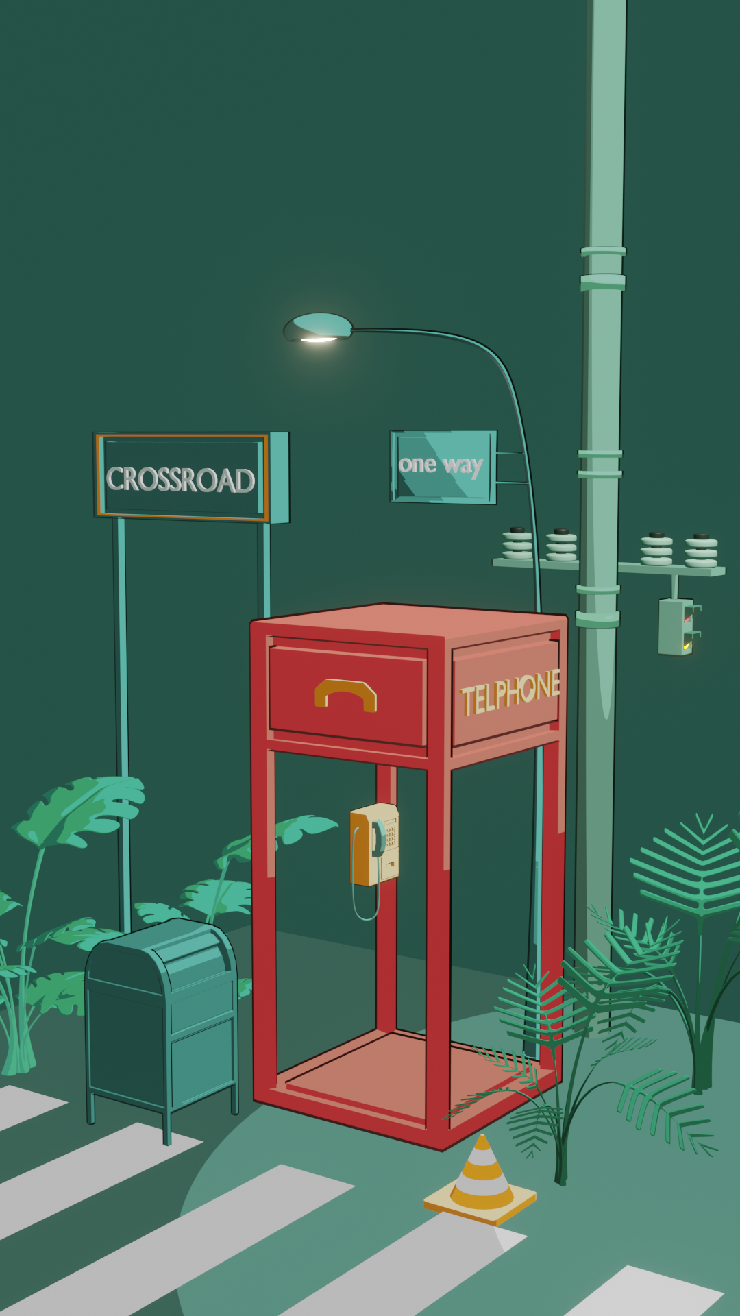 Annie Zhang Portfolio